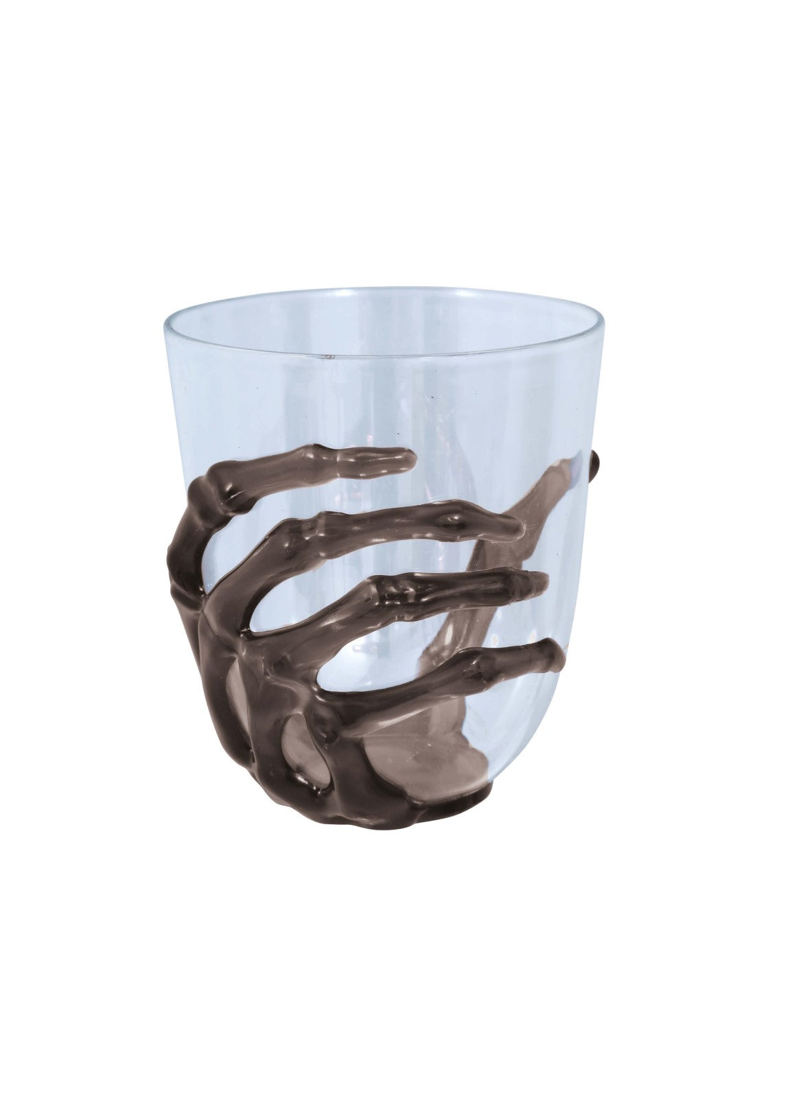 Skeleton Hand Glass — Party Britain