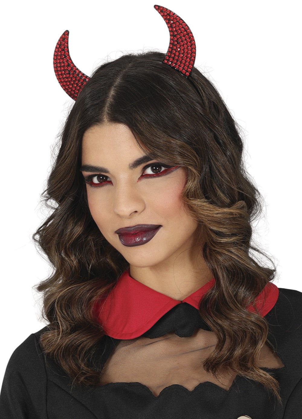 Metal Devil Horns — Party Britain