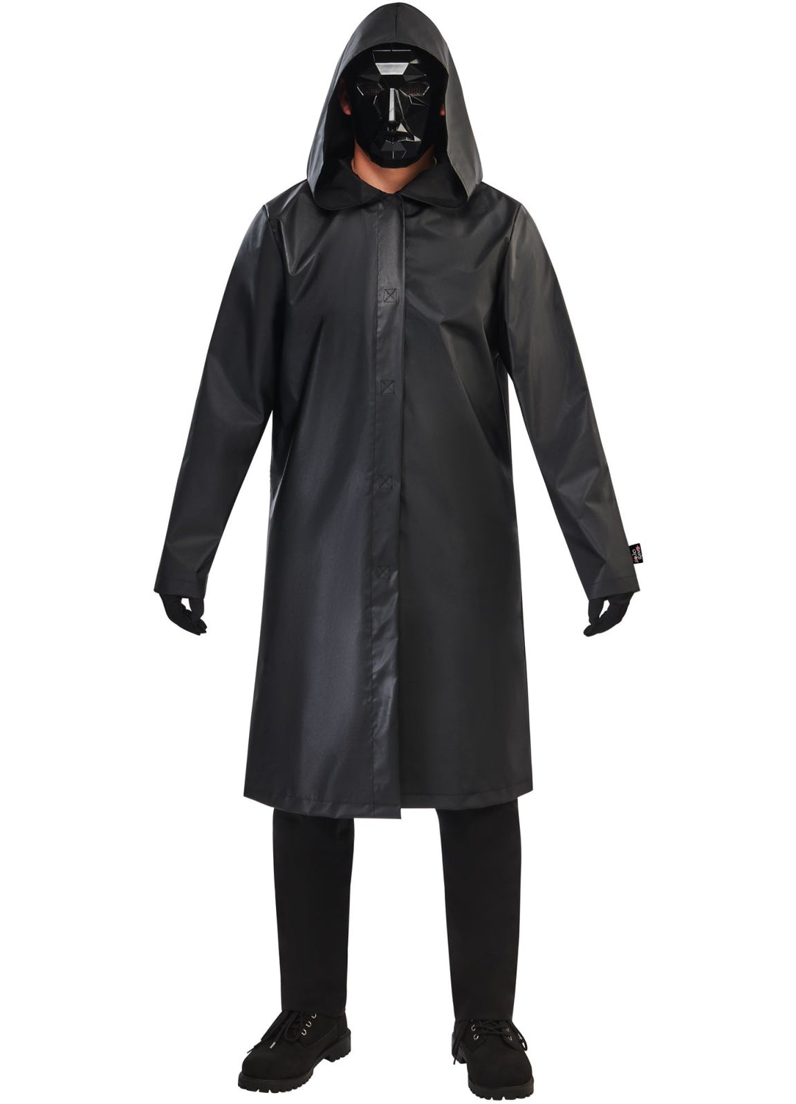 Squid Game Front Man Costume — Party Britain