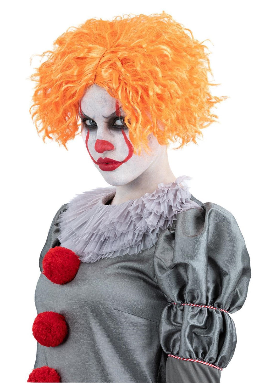 IT Pennywise Wig — Party Britain