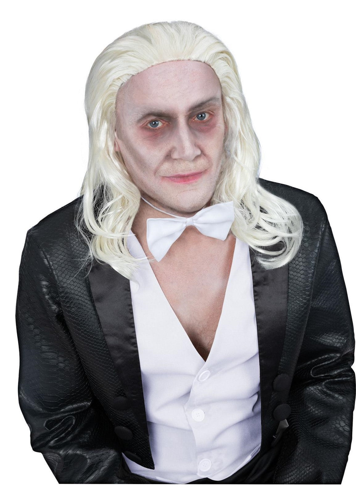 Riff Raff Wig — Party Britain