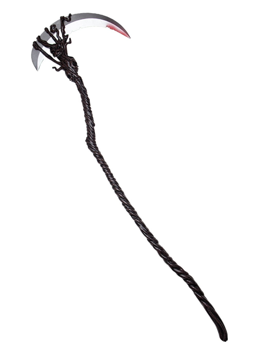 Super Deluxe Scythe — Party Britain