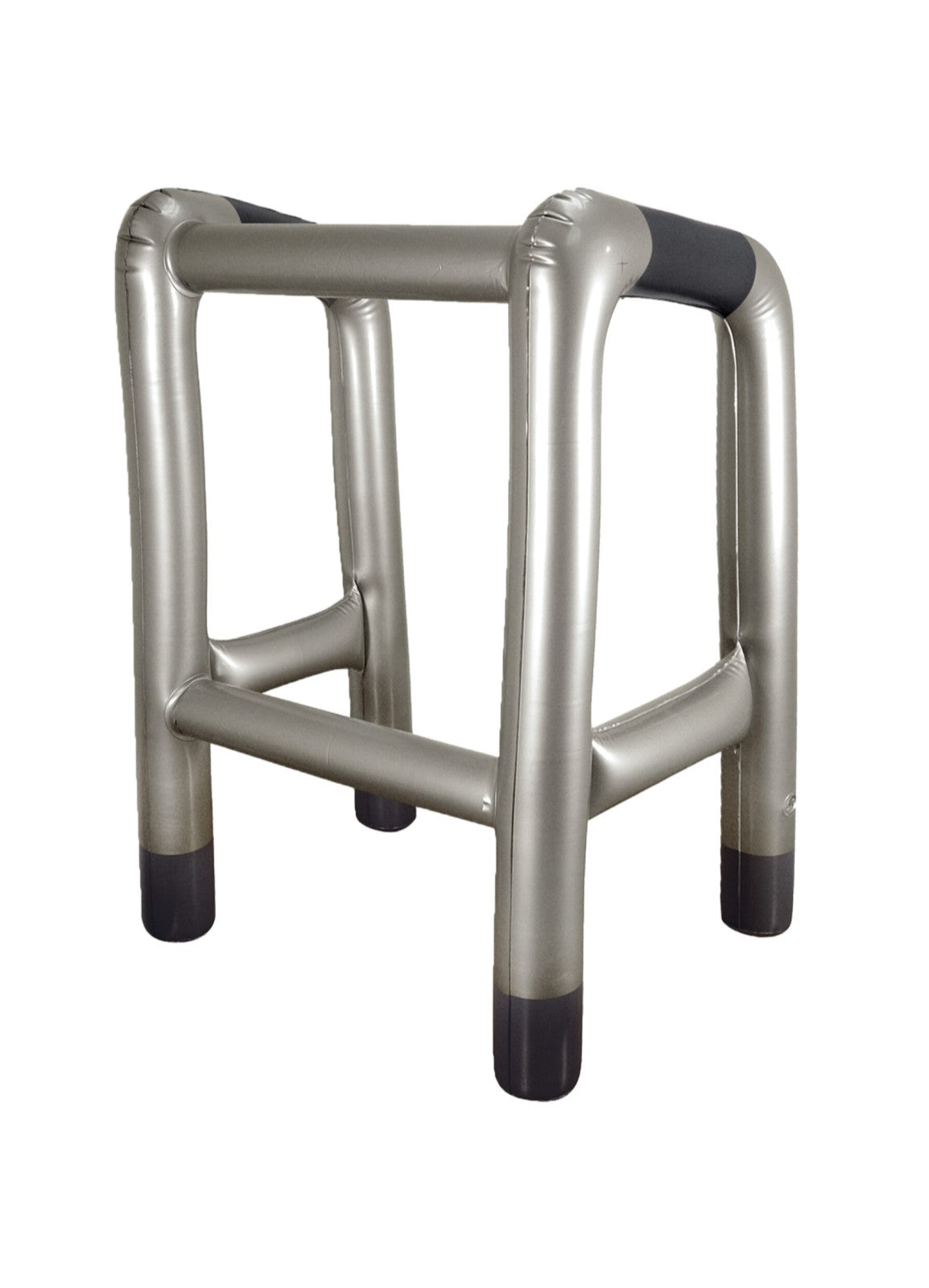 Inflatable Zimmer Frame — Party Britain