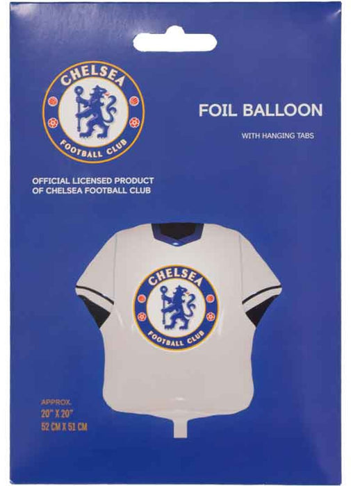 Chelsea Large Balloon — Party Britain