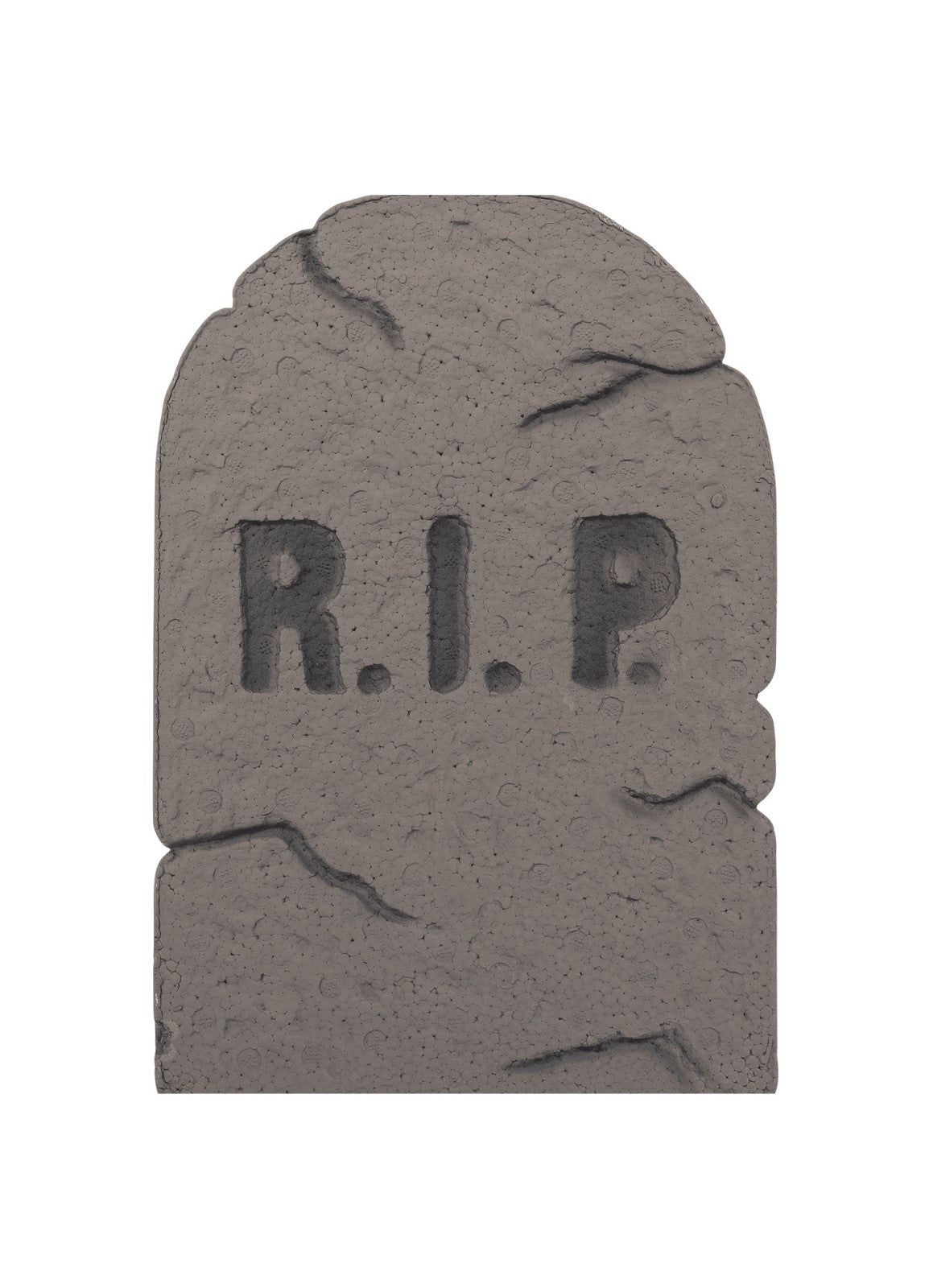 RIP Cemetery Tombstone — Party Britain