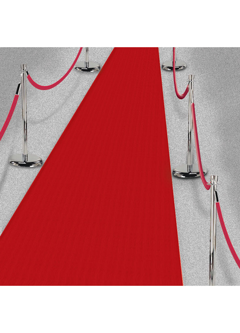 Red Carpet Runner — Party Britain