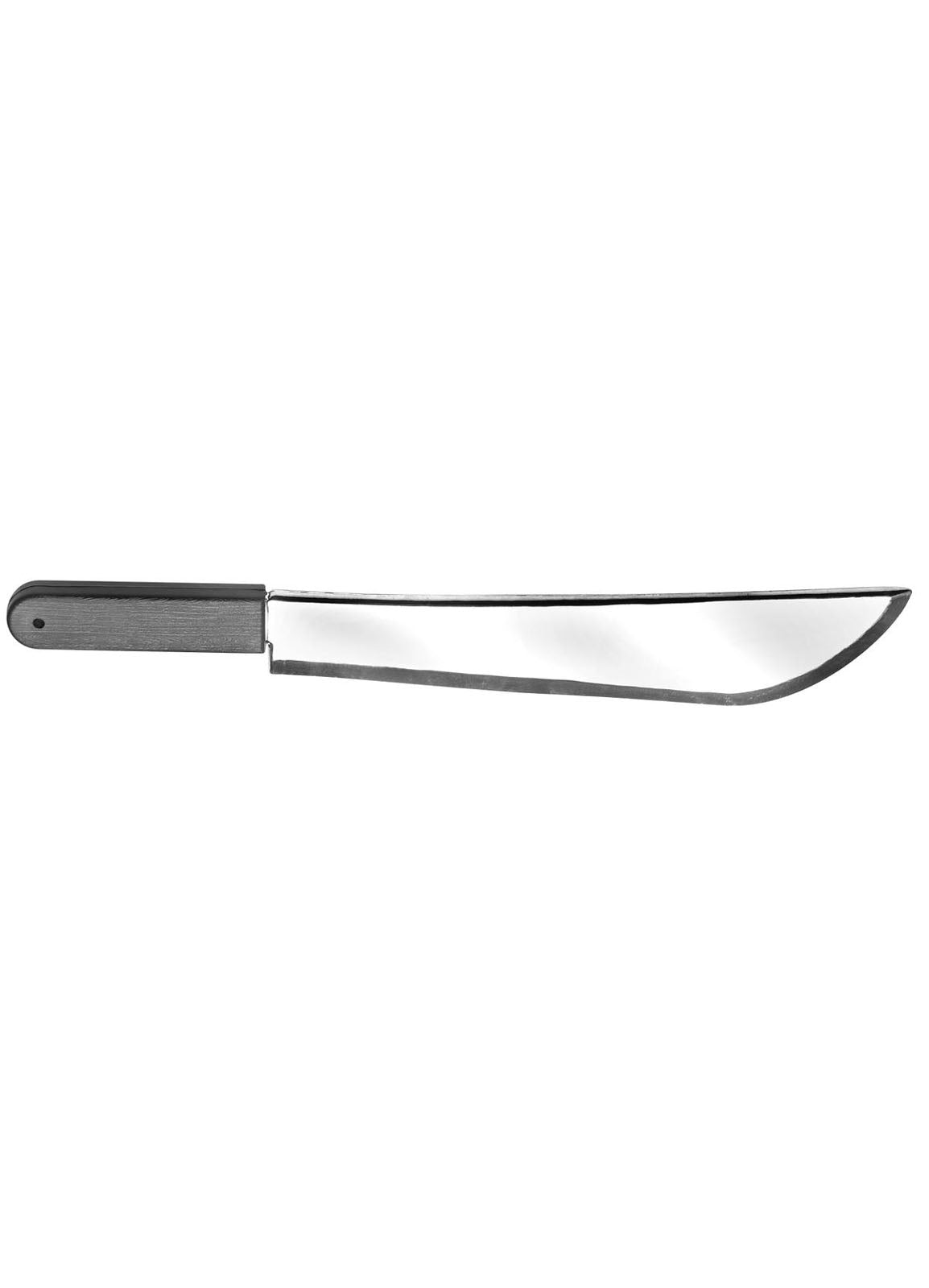 Chrome Machete Blade — Party Britain