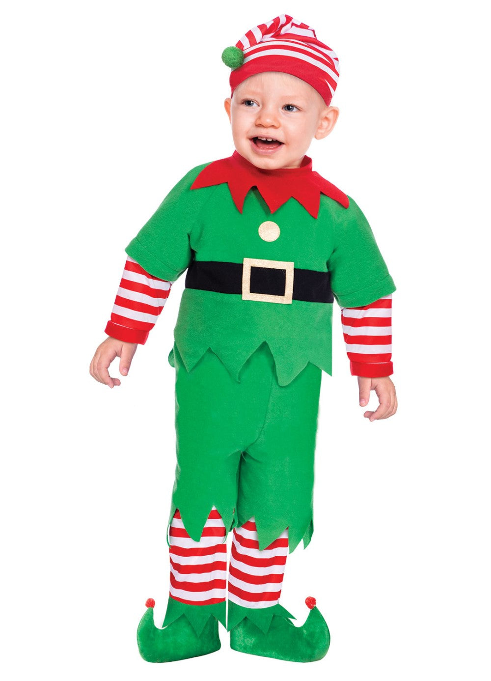 Elf Suit — Party Britain