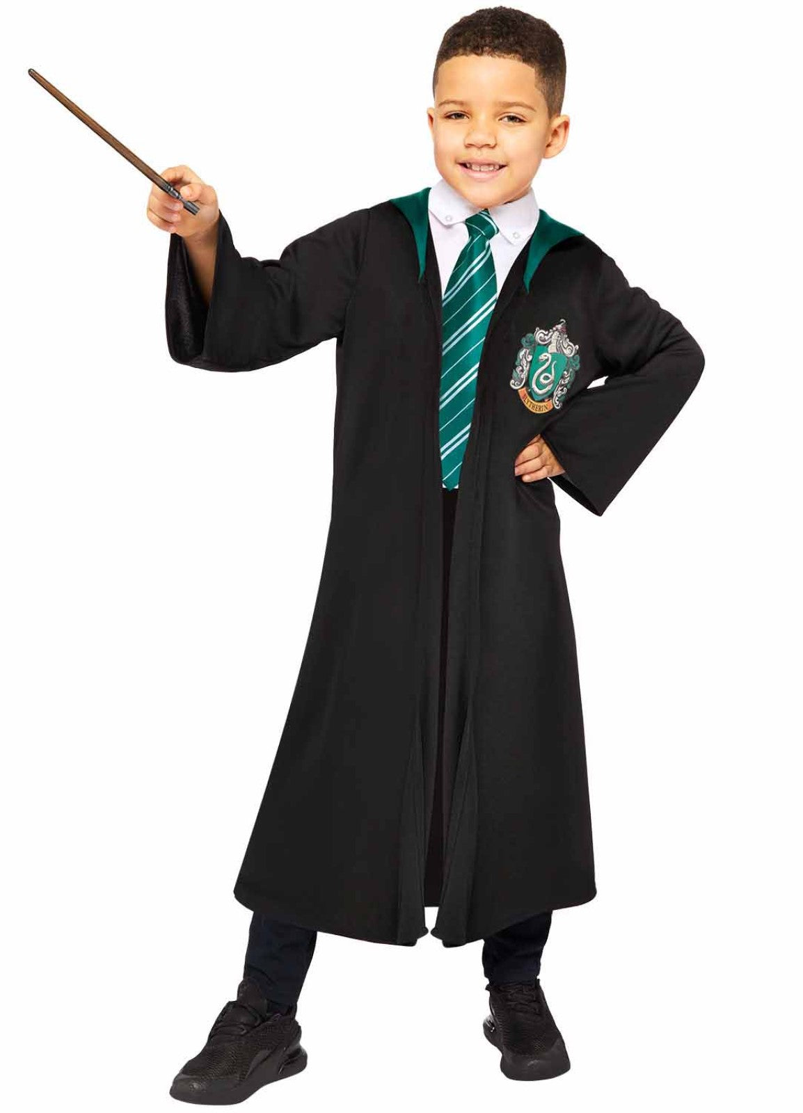 Harry Potter Slytherin Child — Party Britain