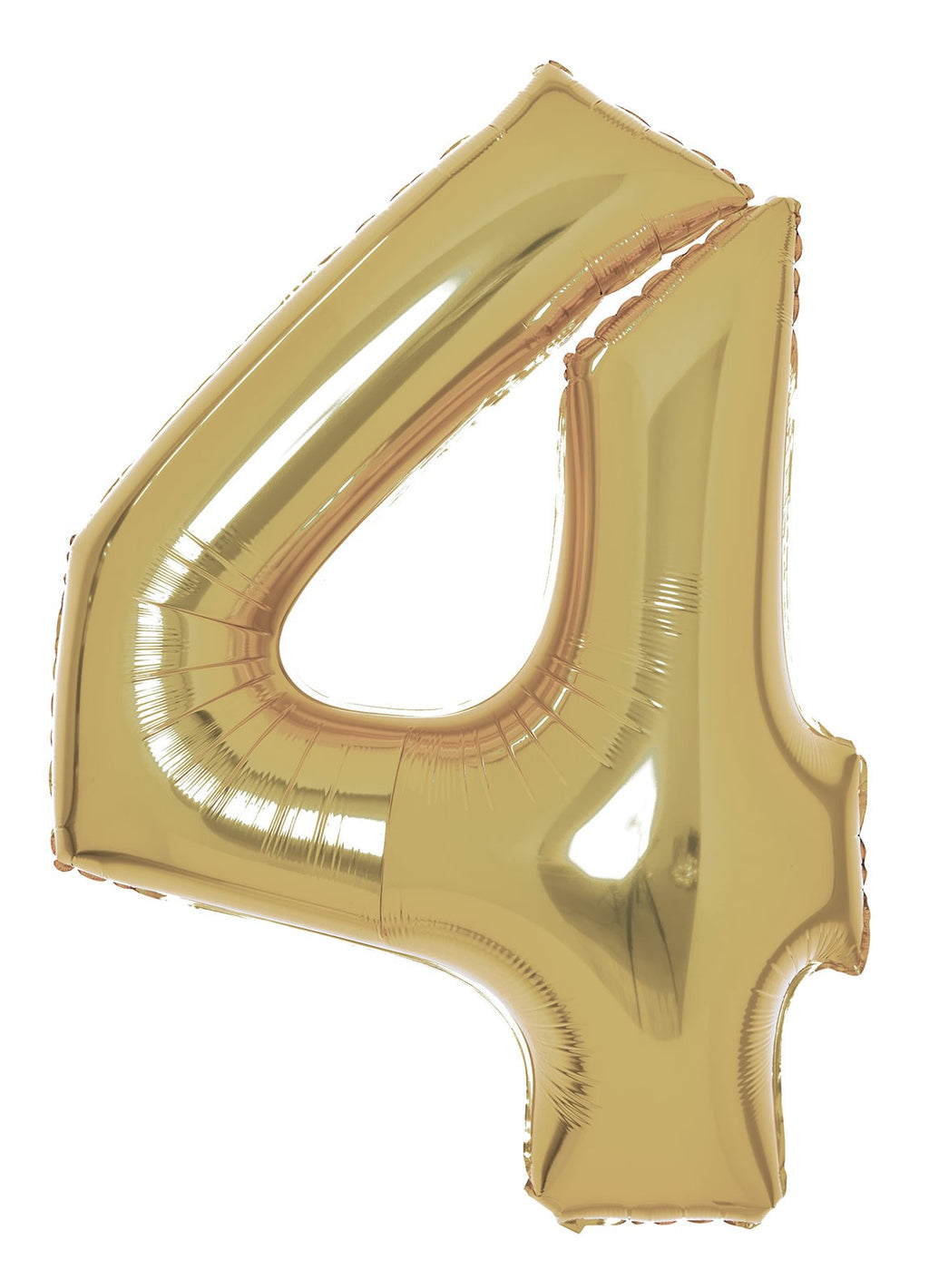 GIANT NUMBERS — Party Britain