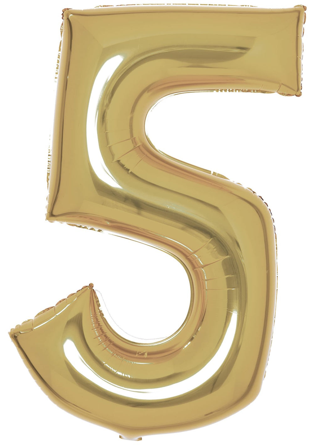 GIANT NUMBERS — Party Britain