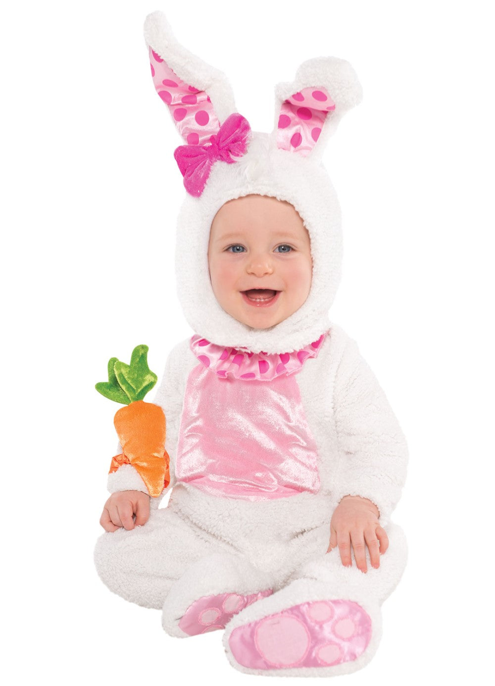 Wittle Wabbit Costume — Party Britain