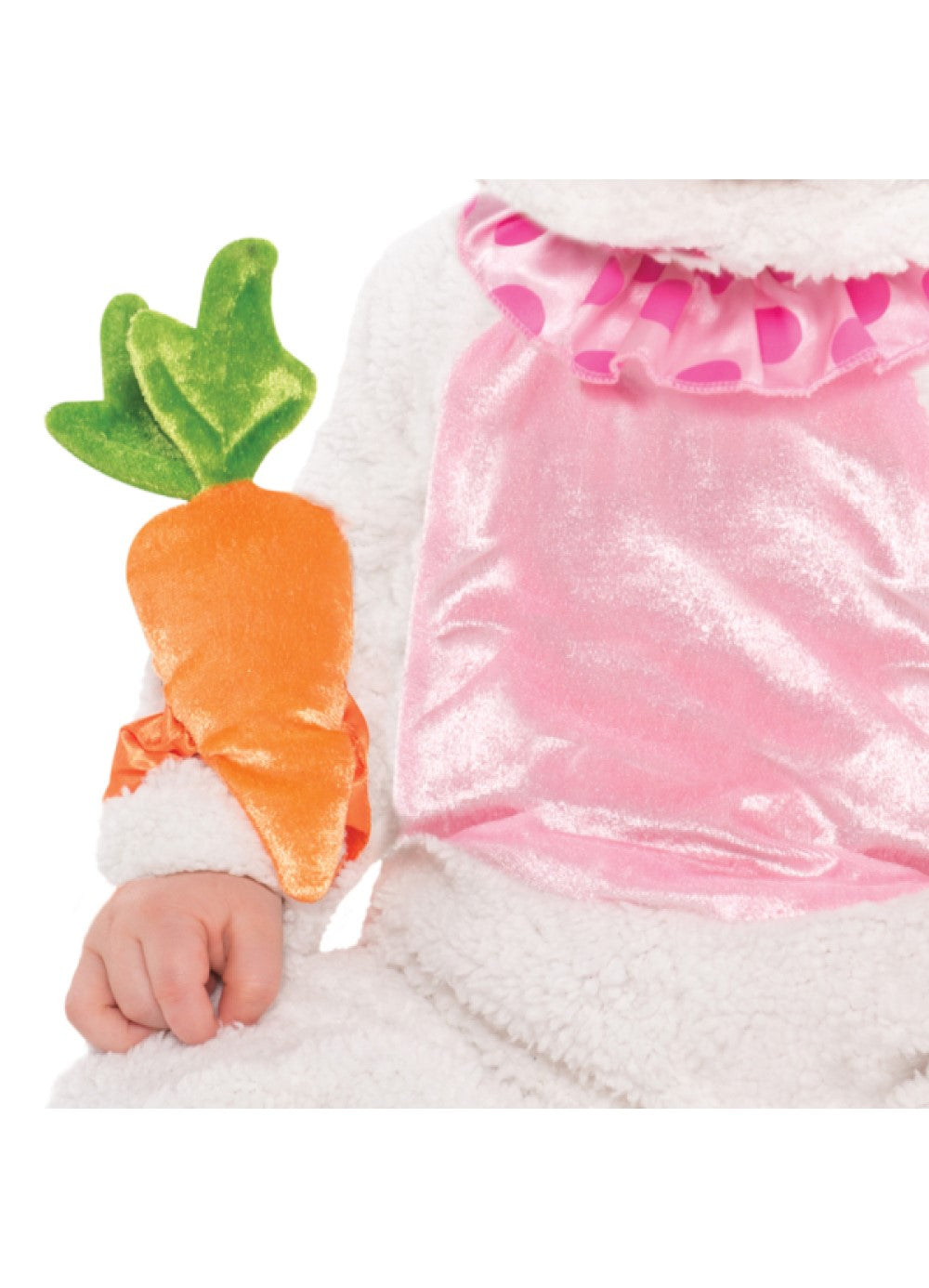 Wittle Wabbit Costume — Party Britain