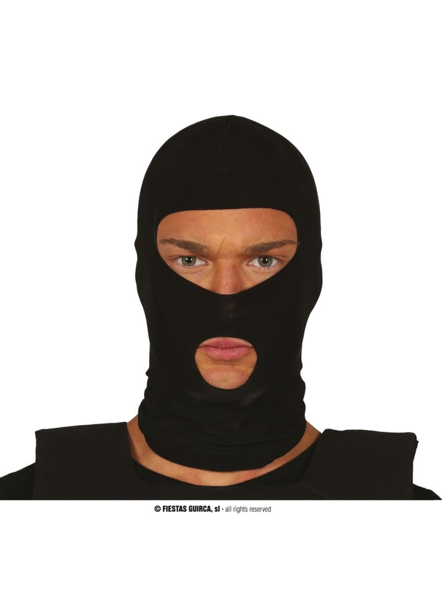 Special Operations Balaclava — Party Britain