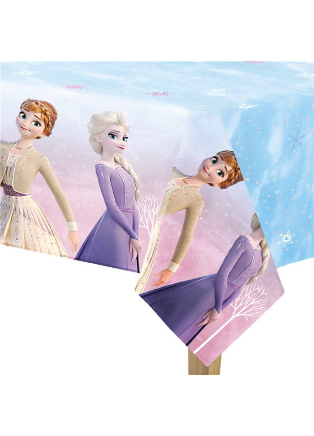 Disney Frozen Tablecover — Party Britain