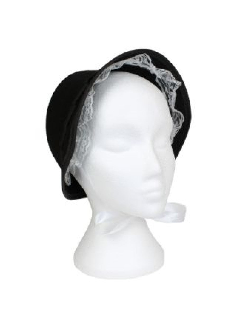 Welsh Cockle Bonnet Child — Party Britain