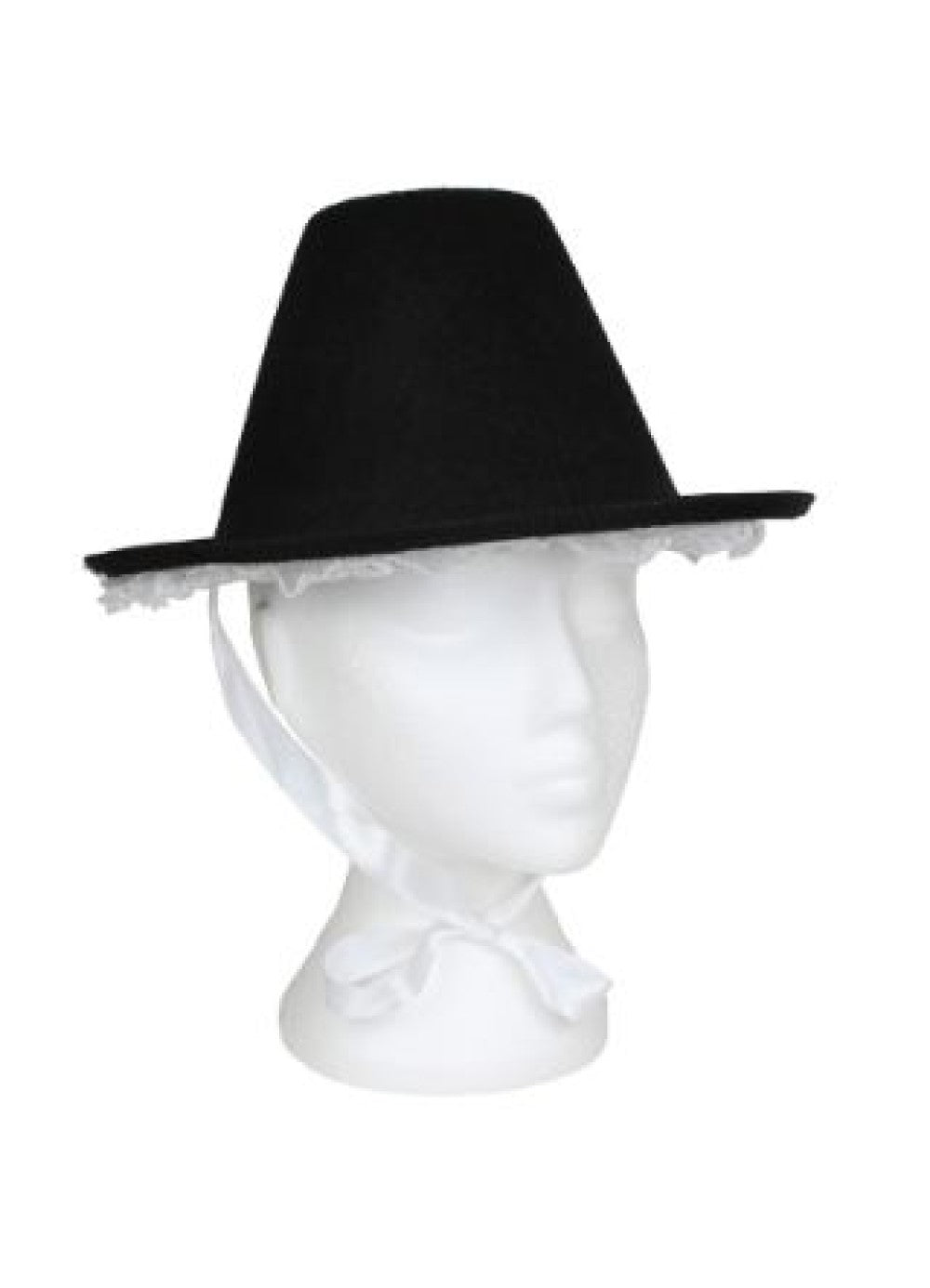 Welsh Lady Hat Child — Party Britain