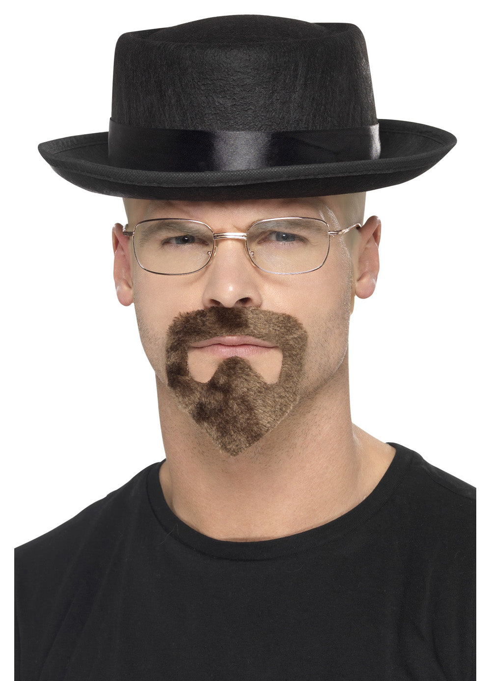 Breaking Bad Heisenberg Kit — Party Britain