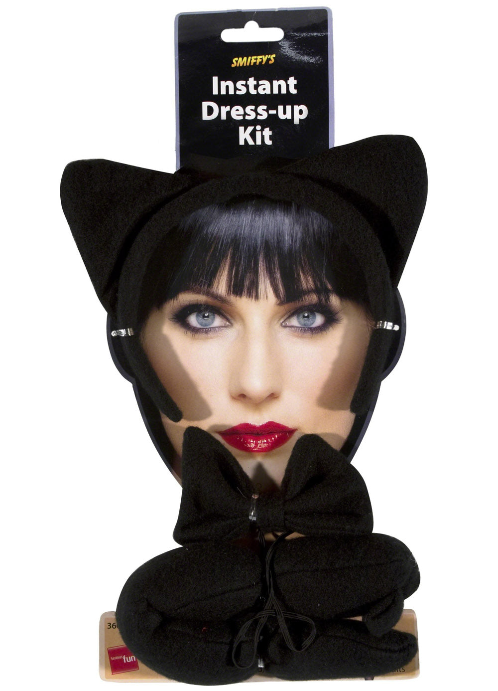 Instant Cat Kit — Party Britain