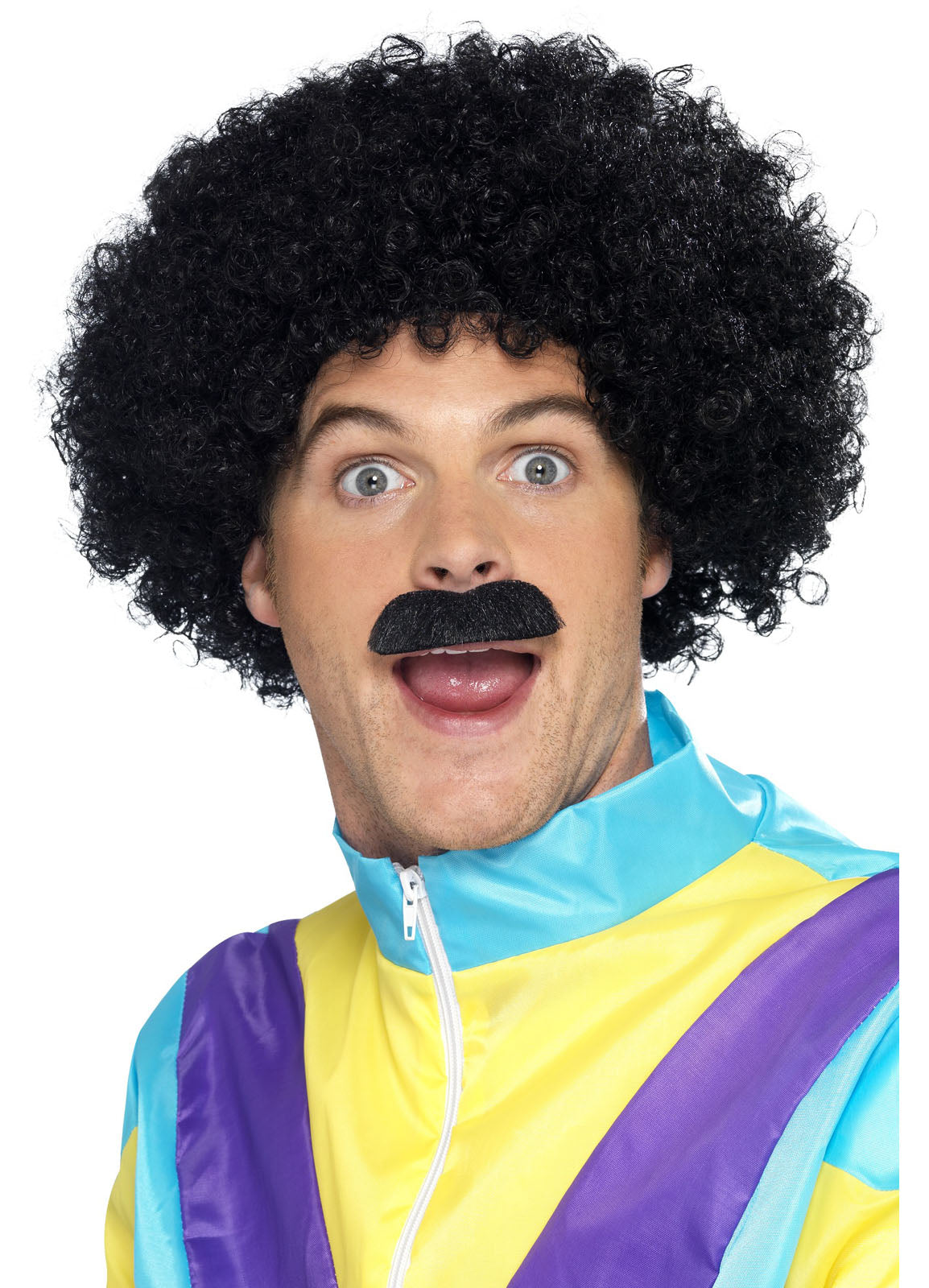 Scouser Set Adult — Party Britain