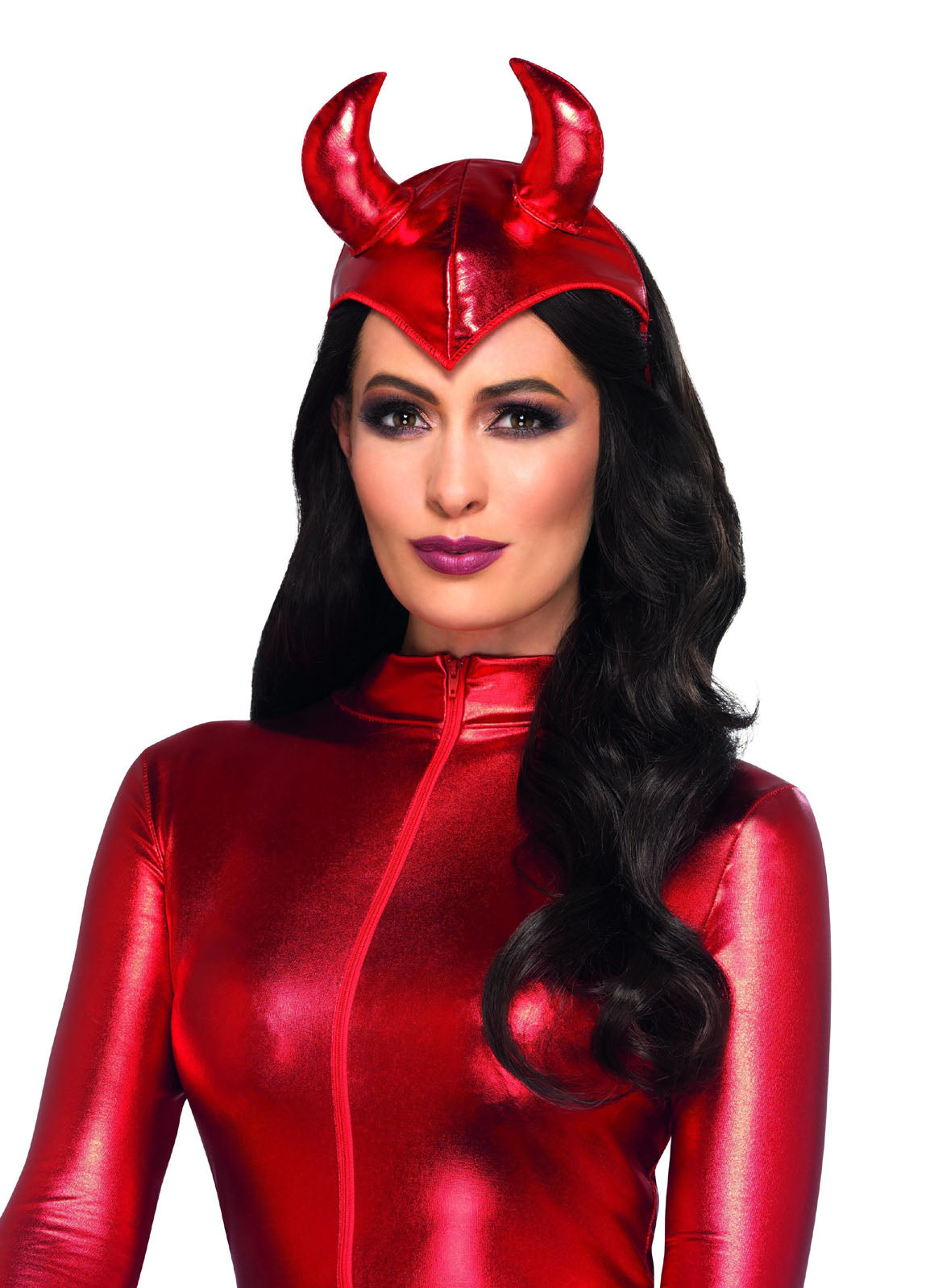 Fever Devil Headband — Party Britain