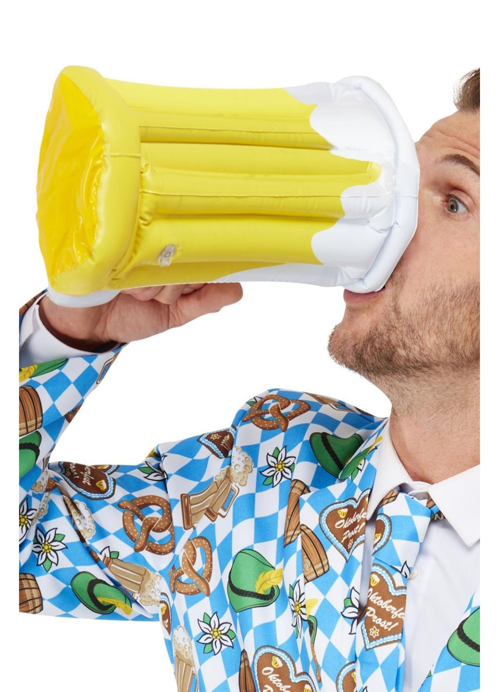 INFLATABLES — Party Britain