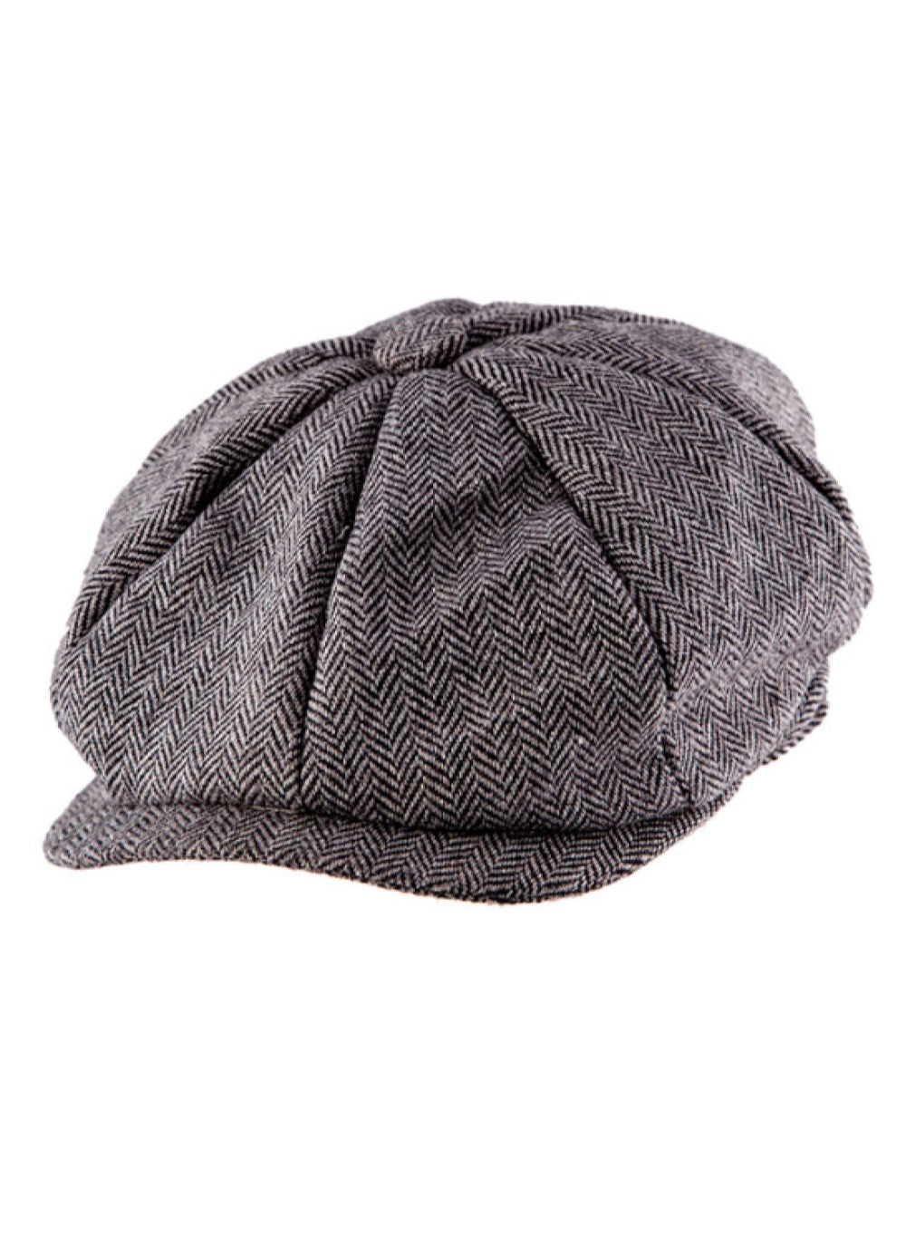 Peaky Flat Cap — Party Britain
