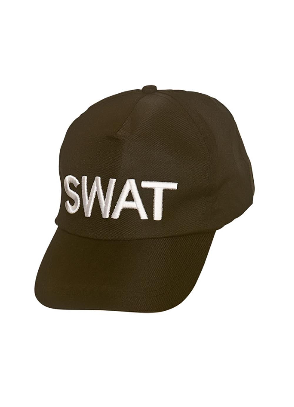 SWAT Cap — Party Britain