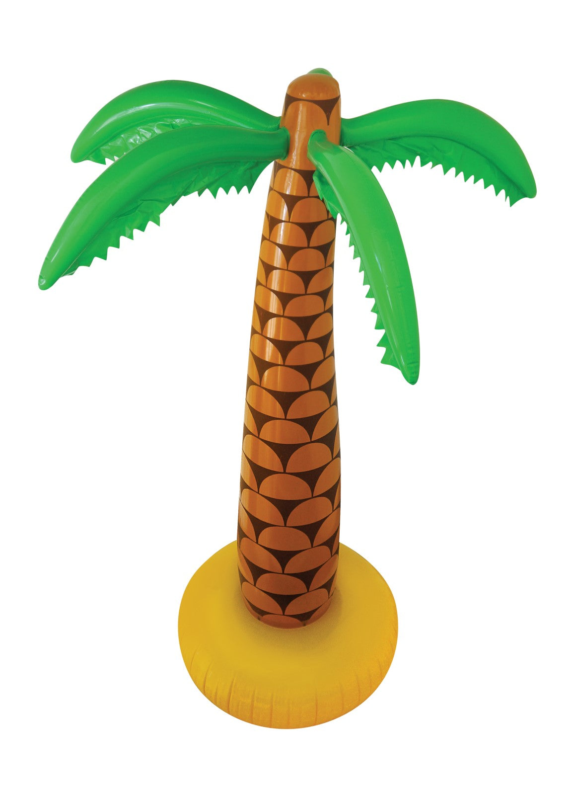 Inflatable Large Palm Tree — Party Britain
